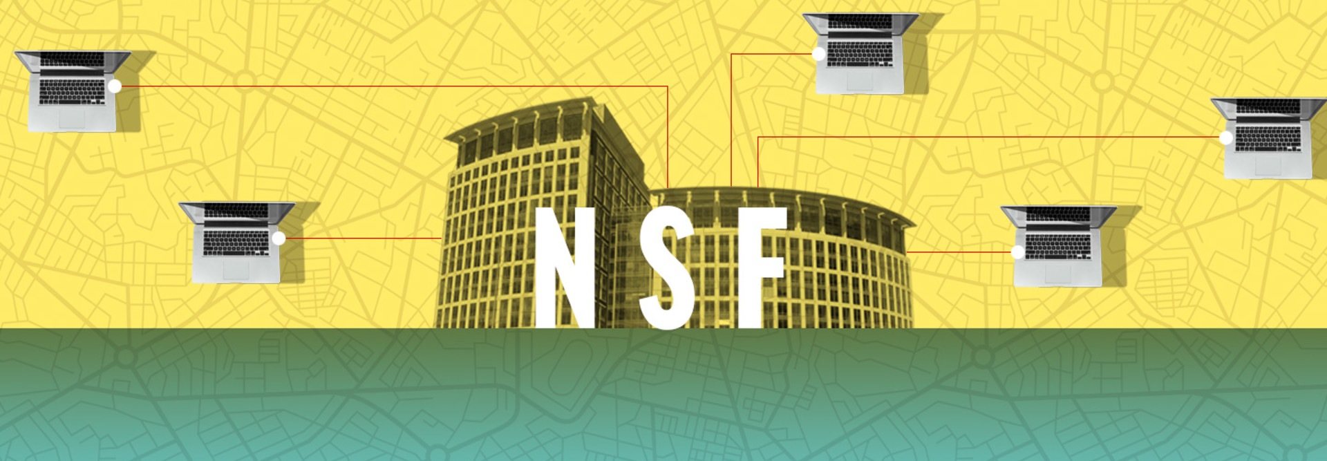 For NSF, 'Preparation Paid Off' in the Pivot to Mass Remote Work ...